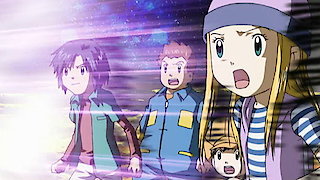 Watch Digimon Frontier Online - Full Episodes of Season 4 to 1 | Yidio