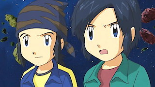 Watch Digimon Frontier Online - Full Episodes of Season 4 to 1 | Yidio