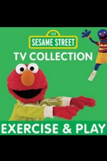 Watch Sesame Street Exercise and Play Collection Online (2011) - Stream ...