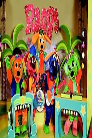 Watch Raggs Online (2006) - Stream Episodes & Seasons