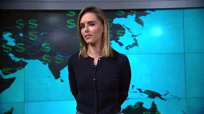 Watch Boom Bust Season 2 Episode 148 - Rickards: Borderline US ...