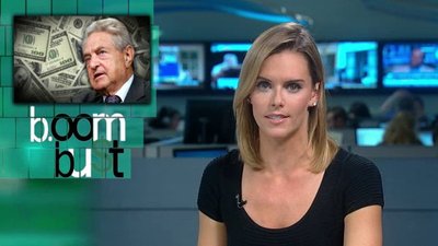 Watch Boom Bust Season 2 Episode 162 - Greek Austerity As Punishment ...