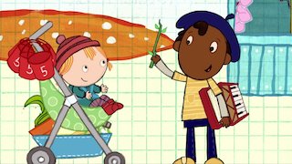 Watch Peg + Cat Online - Full Episodes of Season 7 to 1 | Yidio