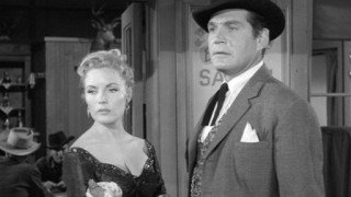 Watch Bat Masterson Season 2 Episode 9 - Bat Plays a Dead Man's Hand ...