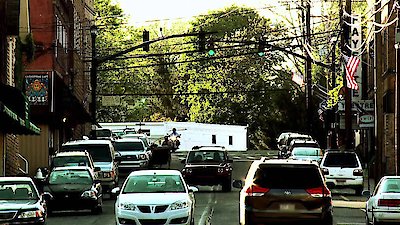 Watch When Ghosts Attack Season 1 Episode 101 - Scariest Ghost Attacks Online Now