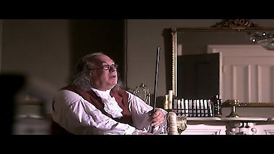 Watch Mysteries at the Museum Season 12 Episode 14 - Fish Rain, Oil ...