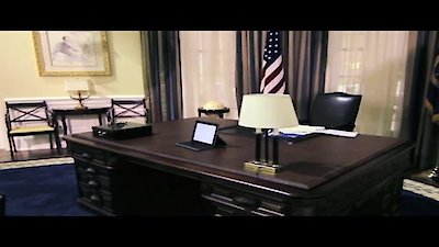 Watch Mysteries at the Museum Season 13 Episode 4 - The White House ...