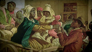 Watch The African Americans: Many Rivers to Cross Online - Full ...