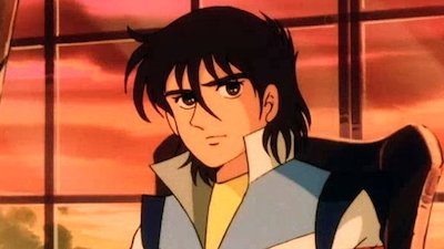 Watch God Mars Season 1 Episode 1 - Who Am I?! Online Now