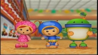 Watch Team Umizoomi: Mighty Math Vehicles Online - Full Episodes of ...