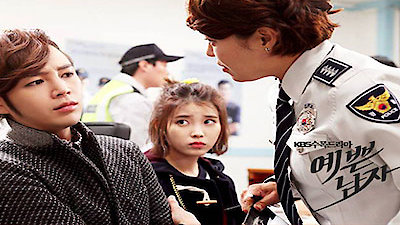 Watch Pretty Man Season 1 Episode 2 - Episode 2 Online Now