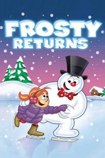 Watch Frosty Returns Online (1992) - Stream Episodes & Seasons