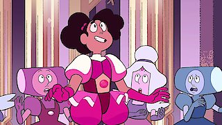 Watch Steven Universe Season 7 Episode 11 - Now We're Only Falling ...