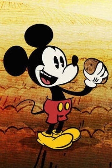 Watch Disney Mickey Mouse: Potatoland Online (2013) - Stream Episodes ...