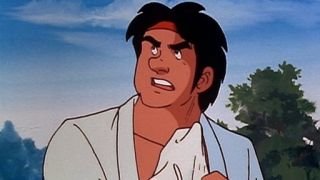 Watch Voltron: Lion Force Season 2 Episode 64 - Lion Force: Enter Merla ...