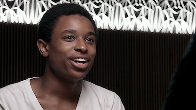 Watch Seriously Amazing Objects Season 2 Episode 2 - Risk Takers Online Now