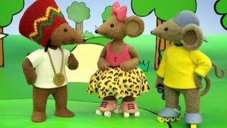 Watch Rastamouse Online - Full Episodes of Season 201 to 1 | Yidio