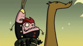 Watch Kaput and Zosky Season 1 Episode 12 - Take It Easy Online Now
