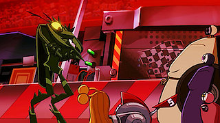 Watch Turbo FAST Season 1 Episode 1 - Crazy Fast Online Now