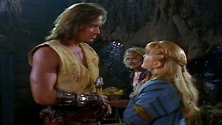 Watch Xena: Warrior Princess Season 1 Episode 8 - Prometheus Online Now