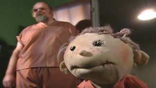 Watch Puppets Who Kill Season 1 Episode 7 - Cuddles Goes to Jail Online Now
