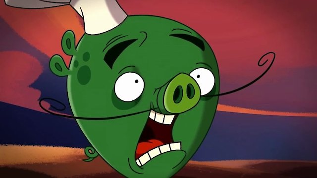 Watch Angry Birds Toons Online - Full Episodes of Season 1 | Yidio