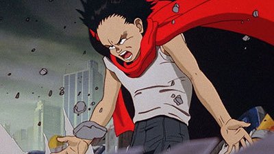 Watch Toonami Tom Season 1 Episode 2 - Akira Online Now