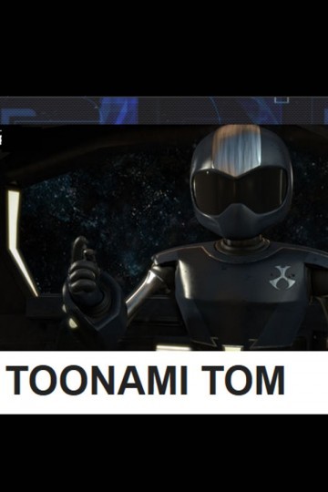 Watch Toonami Tom Online (2012) - Stream Episodes & Seasons
