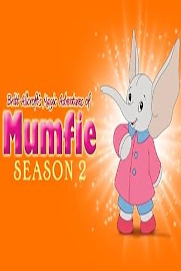 Watch Magic Adventures Of Mumfie Online (1997) - Stream Episodes & Seasons