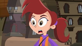 Watch Nutri Ventures Online - Full Episodes of Season 3 to 1 | Yidio