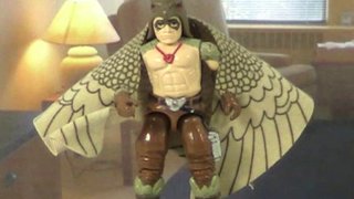 Watch Action Figure Therapy Season 1 Episode 6 - Volume 6 Online Now