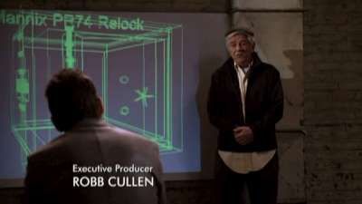 Watch Heist Season 1 Episode 3 - Wrestlers and Rock Stars? Online Now