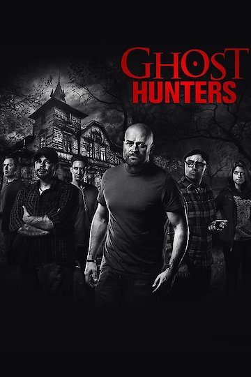 Watch Ghost Hunters Online - Full Episodes - All Seasons - Yidio