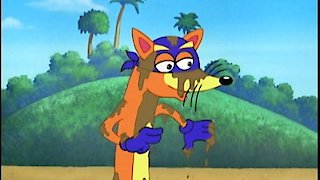 Watch Dora the Explorer Season 2 Episode 3 - Rapido Tico Online Now