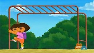 Watch Dora the Explorer Season 2 Episode 20 - To the Monkey Bars Online Now