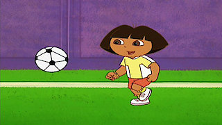 Watch Dora the Explorer Season 3 Episode 16 - Dora Saves the Game ...
