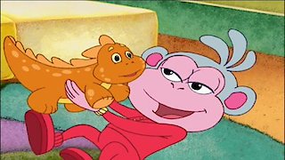 Watch Dora the Explorer Season 3 Episode 19 - Boots' Cuddly Dinosaur ...