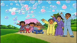 Watch Dora the Explorer Season 4 Episode 20 - Catch the Babies Online Now