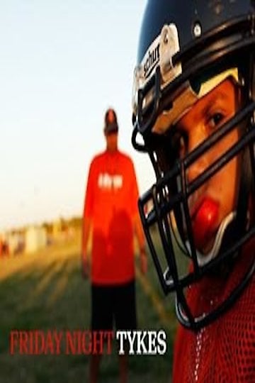 Watch Friday Night Tykes Online - Full Episodes - All Seasons - Yidio
