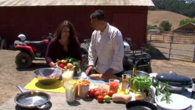 Watch The Inn Crowd Season 3 Episode 4 - ATV Online Now