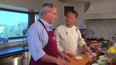 Watch The Inn Crowd Season 2 Episode 14 - Episode 14 Online Now