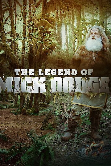 Watch The Legend of Mick Dodge Online (2014) - Stream Episodes & Seasons