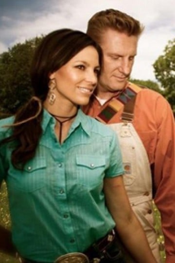 Watch The Joey and Rory Show Online (2014) - Stream Episodes & Seasons