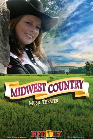 Watch Midwest Country Online (2004) - Stream Episodes & Seasons