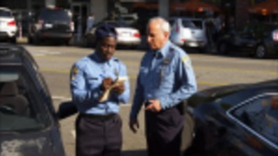 Watch Kevin Hart: Serve & Protect Season 1 Episode 1 - SPECIAL! Online Now