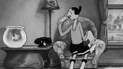 Watch Popeye the Sailor Season 8 Episode 88 - Olive's SweepStake Ticket ...