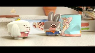 Watch Canimals Season 1 Episode 4 - Toki in Love Online Now