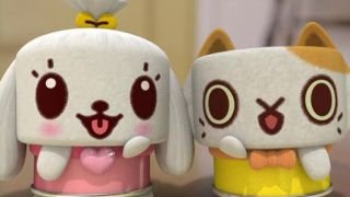 Watch Canimals Season 1 Episode 13 - Can't Blame Me Online Now