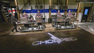 Watch Chopped Online - Full Episodes - All Seasons - Yidio