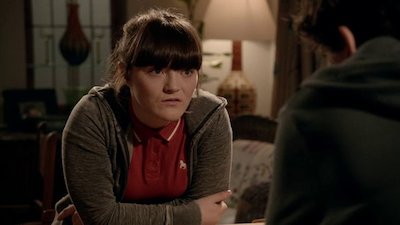 Watch Starlings Season 1 Episode 8 - Episode 8 Online Now